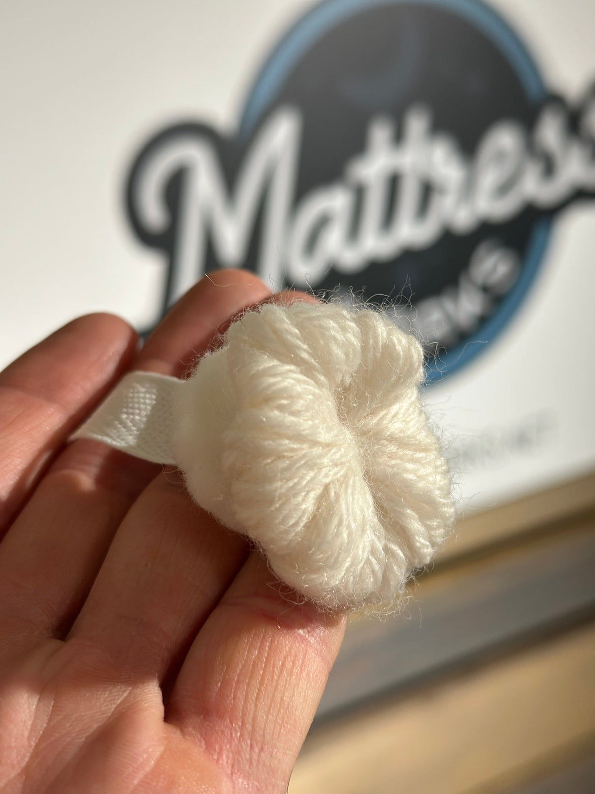 A Little Bit About Hand Tufting | Mattress Works